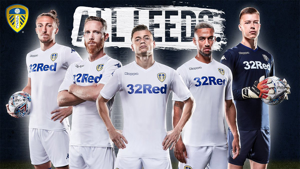 Happy 100th Birthday Leeds United ⋆ Leeds Star | News, Sport and ...
