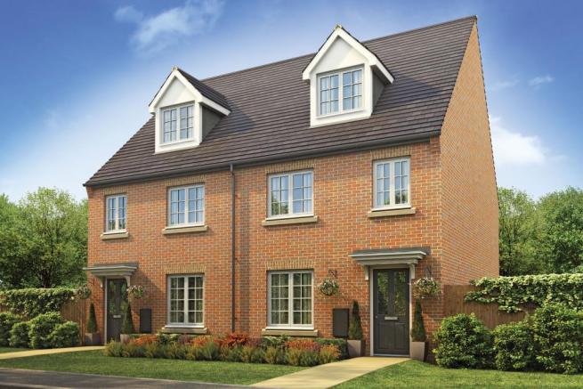 Public consultation begins on revised future housing plans for outer ...