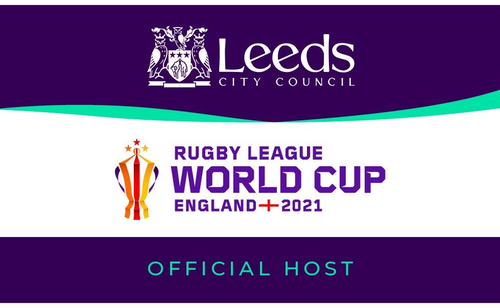 Rugby League World Cup 2021 public ticket ballot opens to celebrate one ...