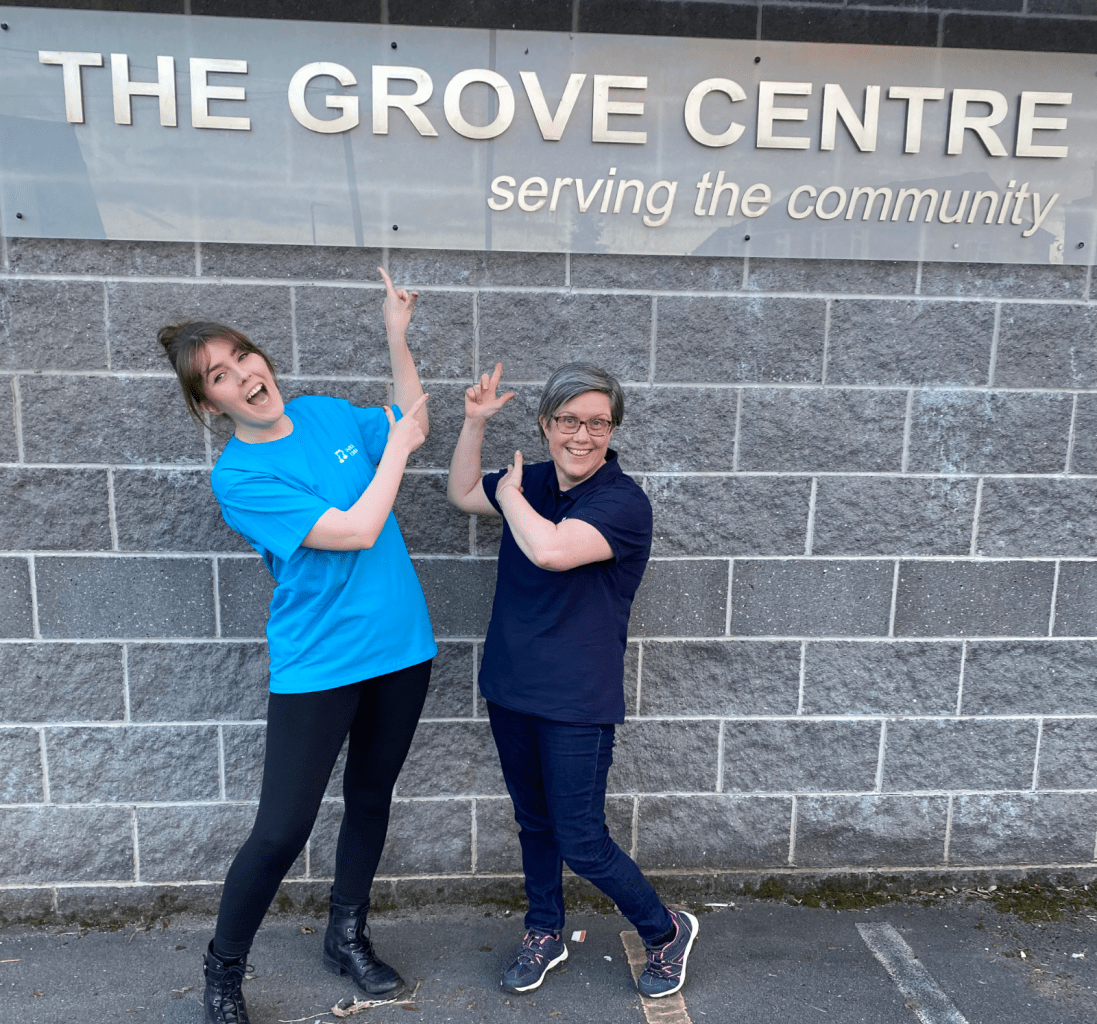 North Leeds Tuneless Choir – all set to have a wail of a time ⋆ Leeds Star