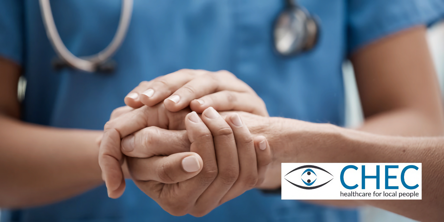 CHEC completes fit out of new Leeds Community Hospital ⋆ Leeds Star