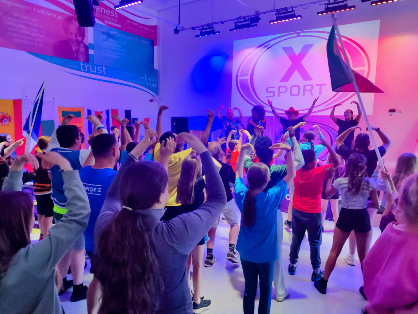 Clarion Futures Grants £5,500 to Support Free Summer Activities for ...