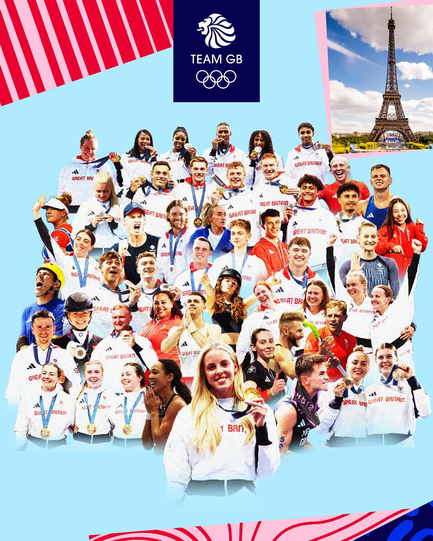 Leeds Celebrates Olympic Heroes with Planned Champion Homecoming: City ...