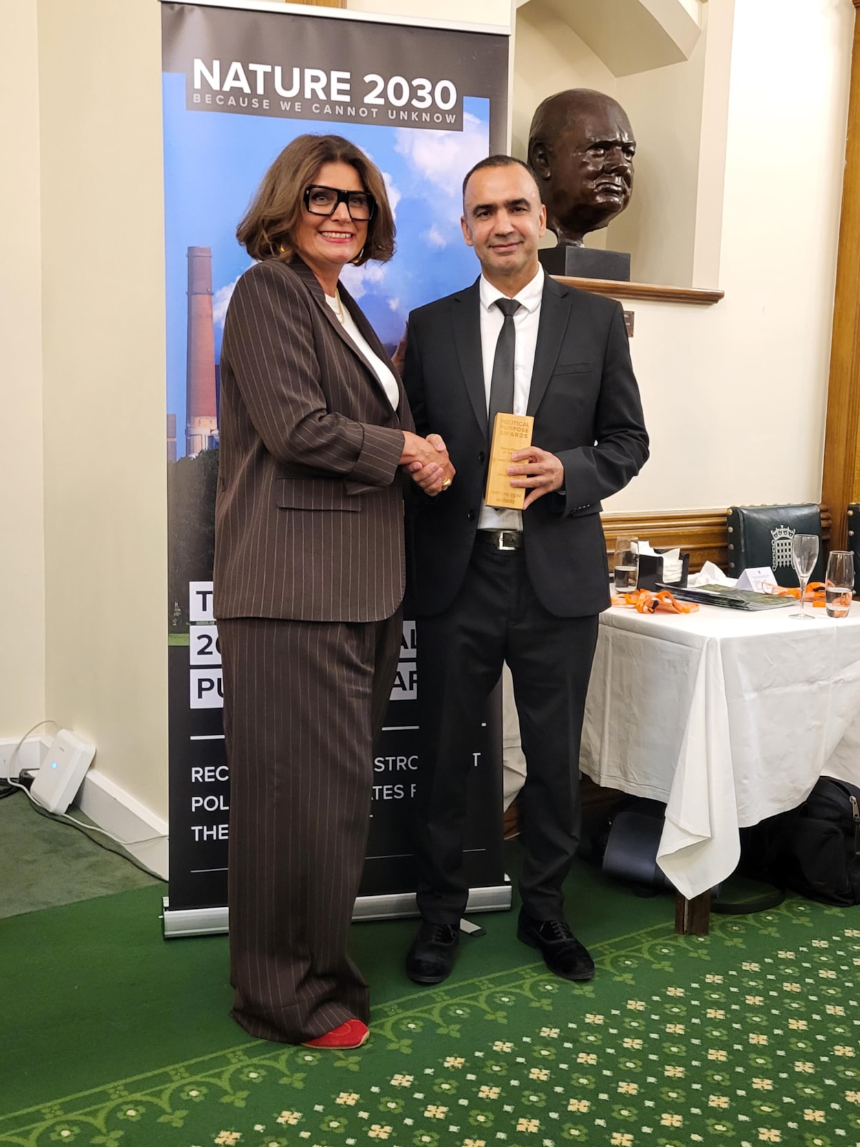 Leeds City Council Named Green Council of the Year ⋆ Leeds Star
