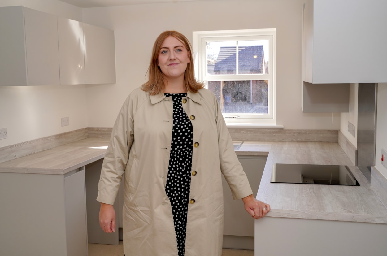 Leeds Council’s Housing Programme Delivers High-Quality Affordable ...