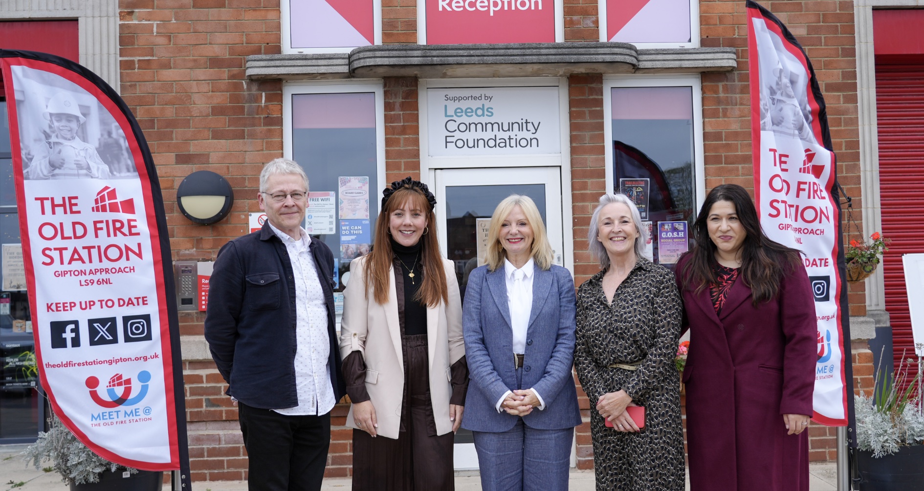 West Yorkshire Mayor launches free digital access scheme to boost ...