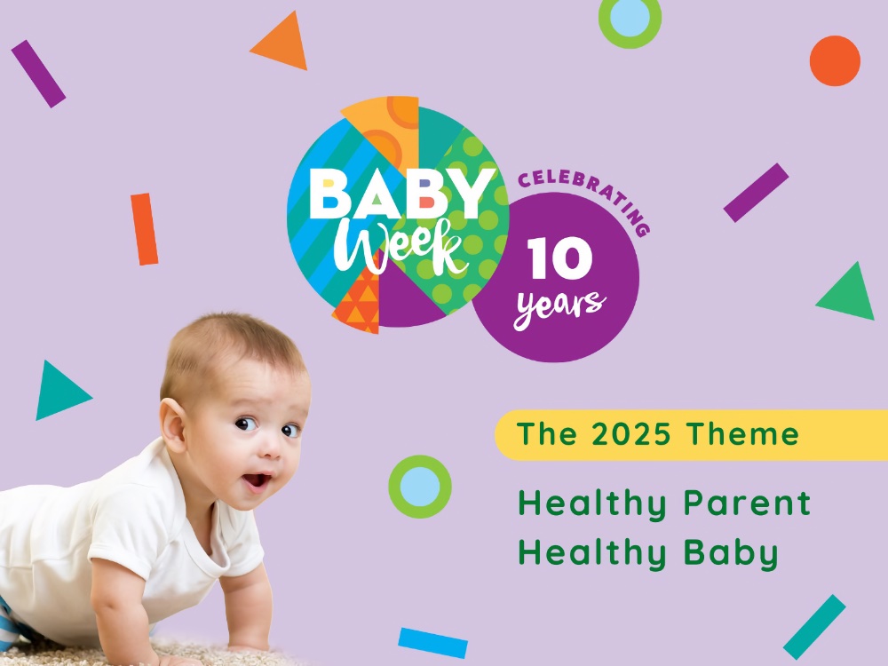 Leeds Celebrates 10 Years of Baby Week UK Where It All Began ⋆ Leeds Star