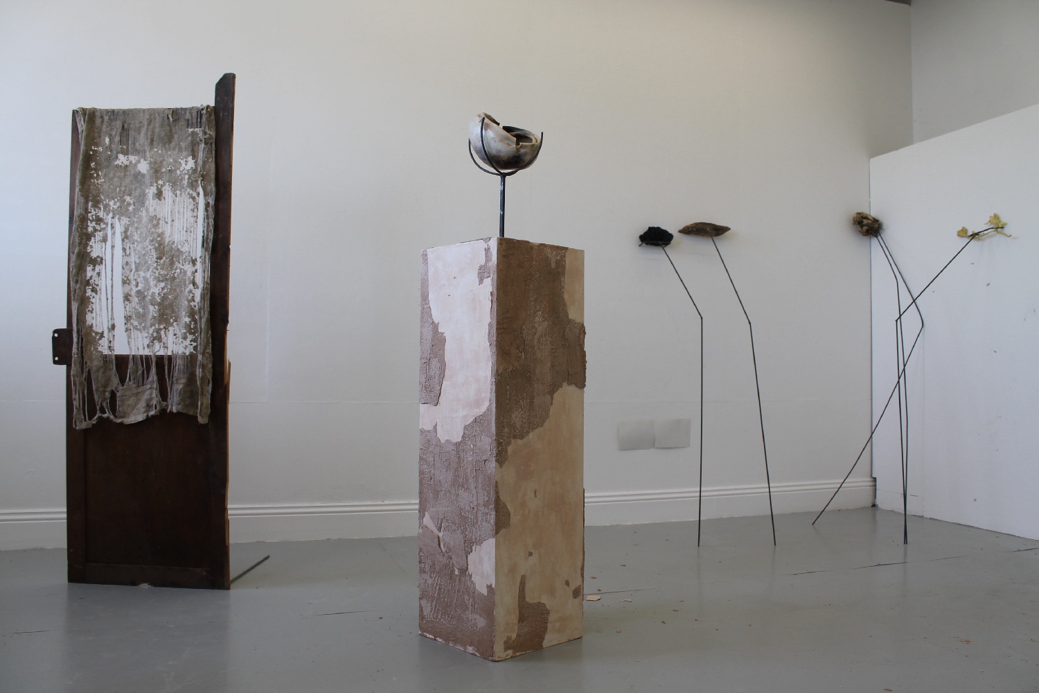 Innovative gallery initiative moulds Leeds’ rising sculpting talent ⋆ ...
