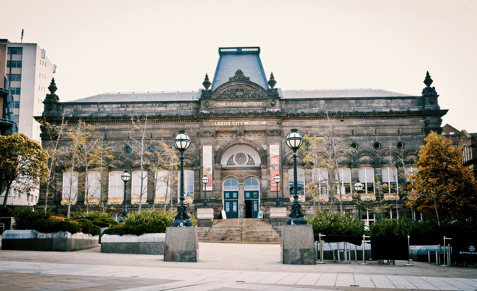 Leeds museums welcome more than a million visitors ⋆ Leeds Star