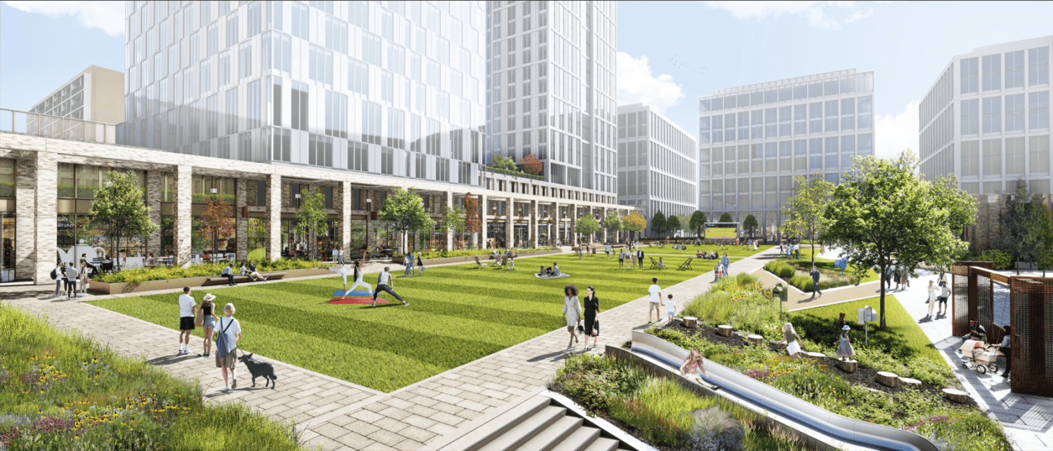 Leeds Council Leader Welcomes Regeneration Funding Boost ⋆ Leeds Star